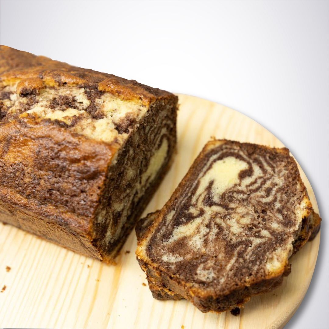 Marmolada de Choco Choco - Primicia